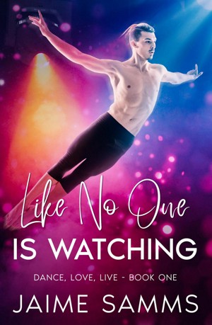 Smashwords – Like No One Is Watching