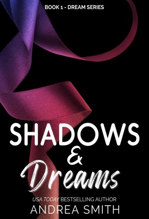 Smashwords – Shadows & Dreams
