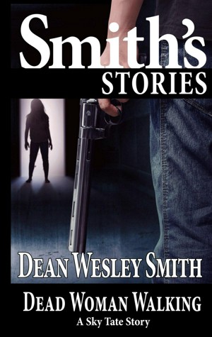 Smashwords – Dead Woman Walking
