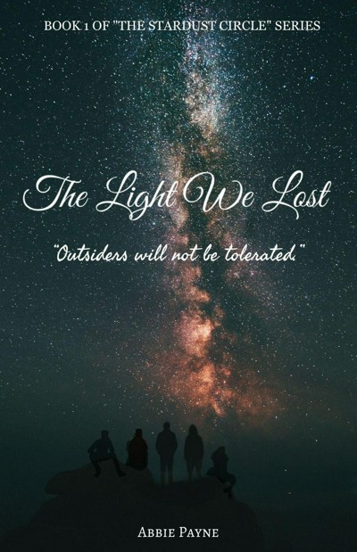 Smashwords – The Light We Lost – a book by Abbie Payne