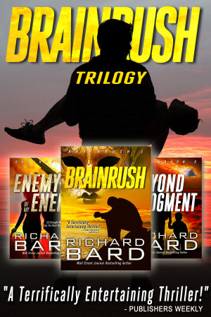 Smashwords – Brainrush