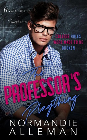 Smashwords – The Professor's Plaything
