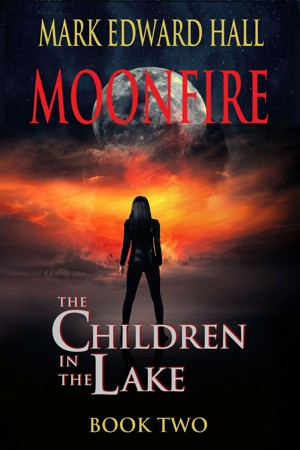 Smashwords – Moonfire