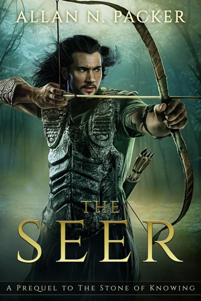 Smashwords – The Seer: A Prequel to The Stone of Knowing – a book by ...