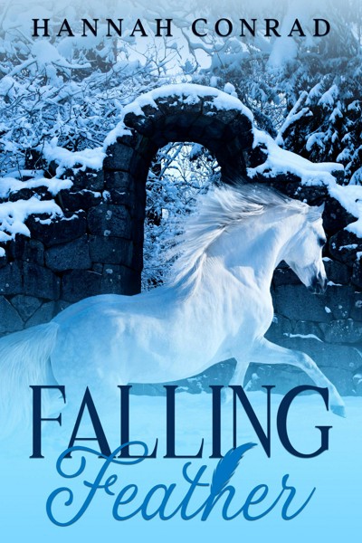 Smashwords – Falling Feather – a book by Hannah Conrad