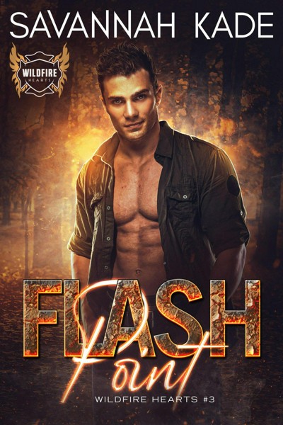 Smashwords – Flash Point – a book by Savannah Kade