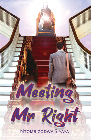 Smashwords – Meeting Mr Right