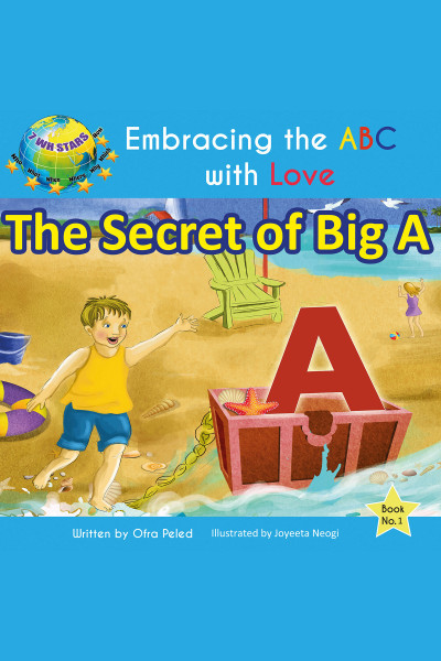 Smashwords – The Secret of Big A (Embracing the ABC with Love Book 1 ...