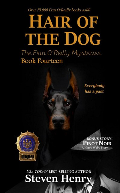 Smashwords – Hair of the Dog – a book by Steven Henry