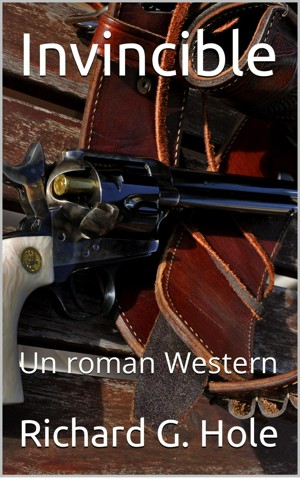 Smashwords – Invincible: Un Roman Western