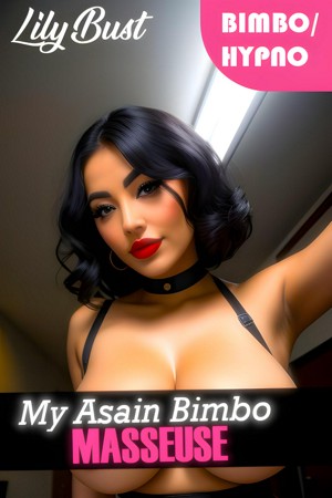 Smashwords – My Asian Bimbo Masseuse