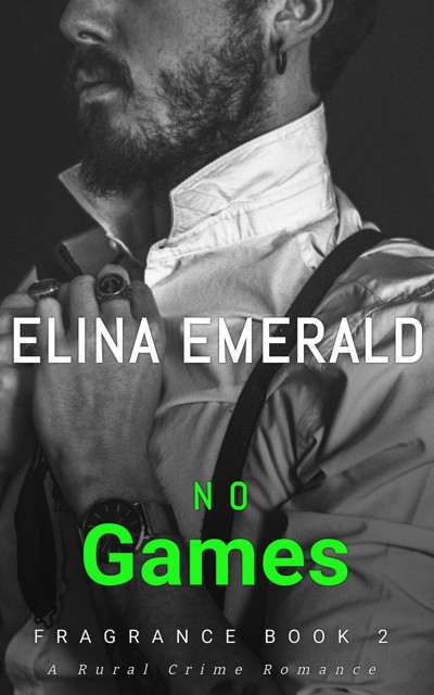 Smashwords – No Games – a book by Elina Emerald