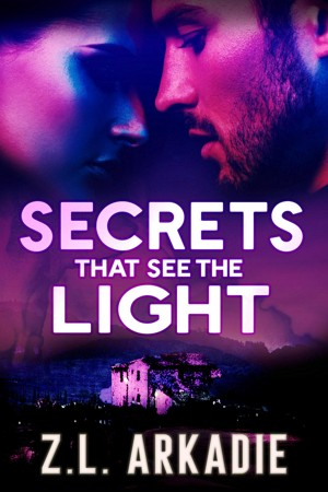 Smashwords – Secrets That See The Light