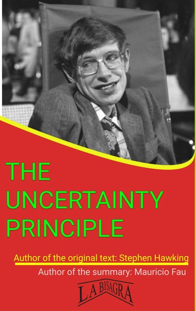 Smashwords – The Uncertainty Principle – a book by MAURICIO ENRIQUE FAU
