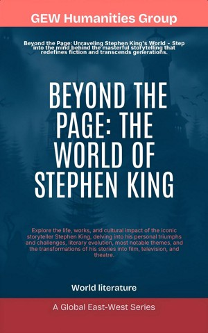 Smashwords – Beyond The Page: The World of Stephen King