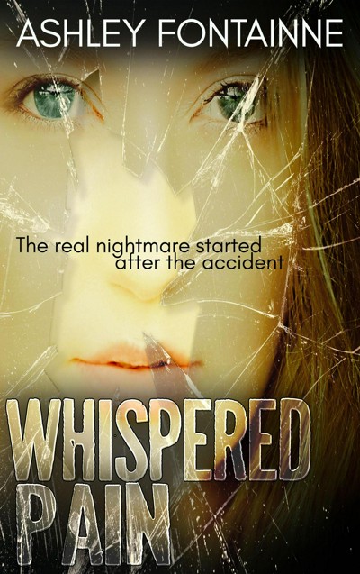 Smashwords – Whispered Pain – a book by Ashley Fontainne