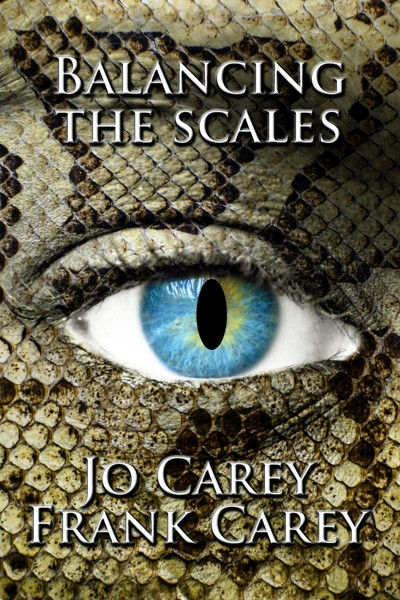 Smashwords – Balancing the Scales – a book by Jo Carey & Frank Carey