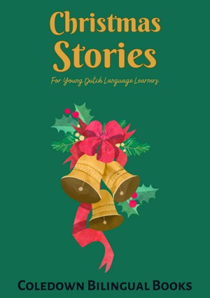 Smashwords – Christmas Stories For Young Dutch Language Learners