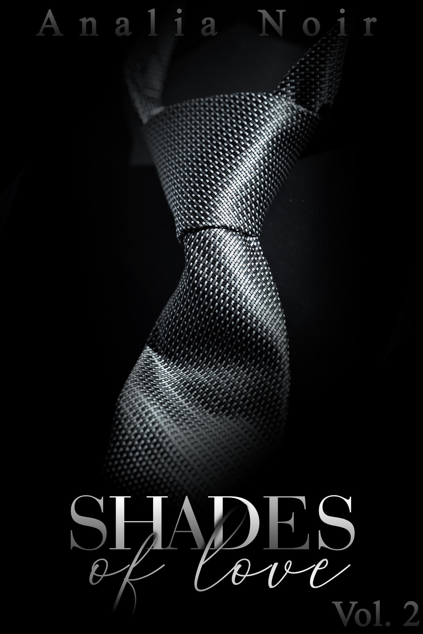 Smashwords – Shades Of Love – a book by Analia Noir