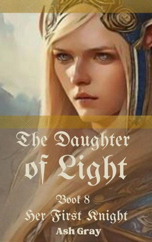 Smashwords – The Daughter of Light