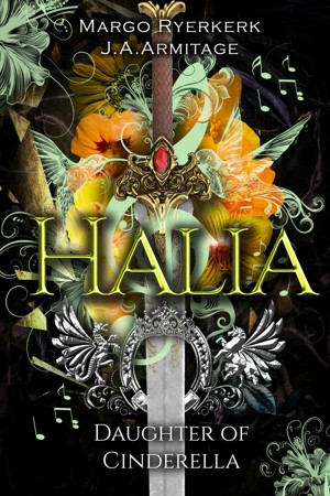 Smashwords – Halia