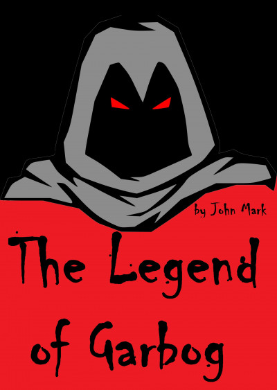 Smashwords – The Legend of Garbog – a book by John Mark