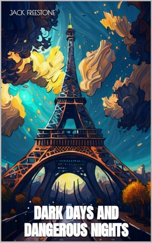 Smashwords – Dark Days and Dangerous Nights