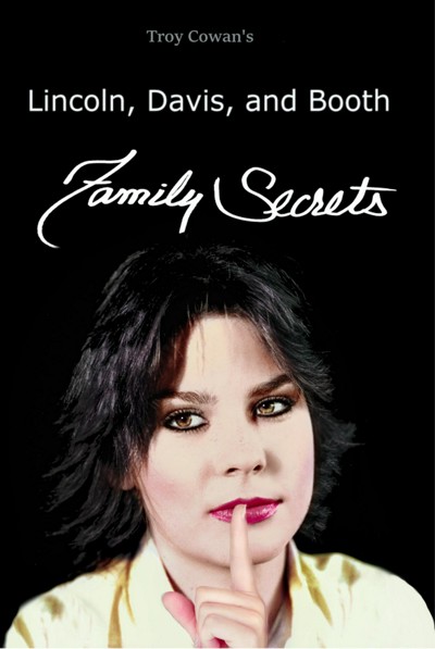 Smashwords – Lincoln, Davis, and Booth – a book by Troy Cowan