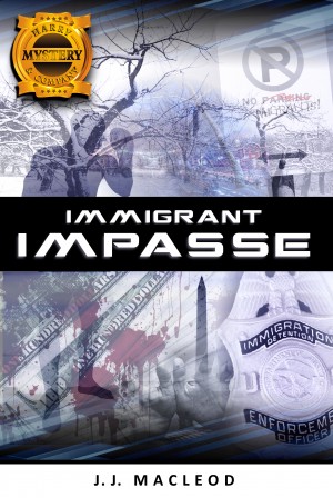 Smashwords – Immigrant Impasse