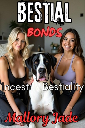 Smashwords – Bestial Bonds