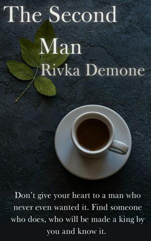 Smashwords – The Second Man