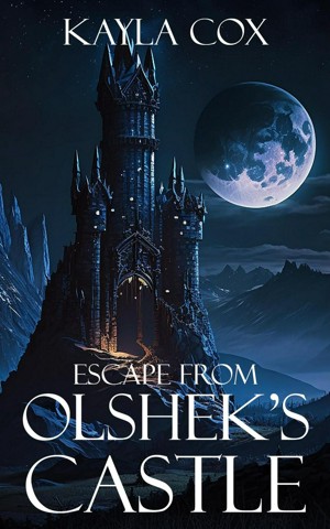 Smashwords – Escape From Olshek's Castle