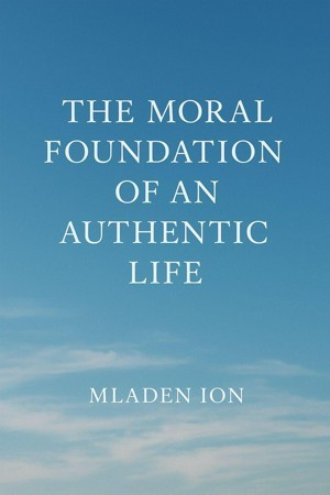 Smashwords – The moral foundation of an authentic life