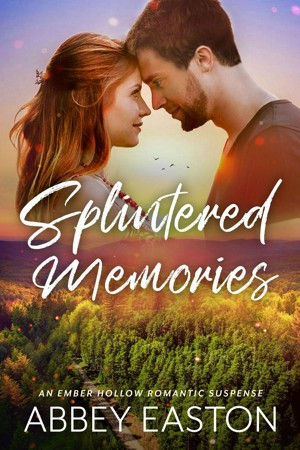 Smashwords – Splintered Memories