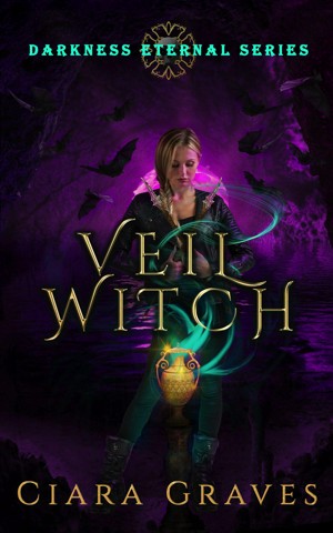 Smashwords – Veil Witch