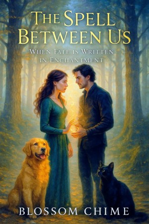 Smashwords – The Spell Between Us