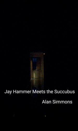 Smashwords – Jay Hammer Meets the Succubus