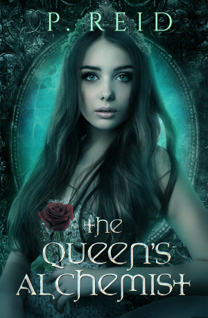 Smashwords – The Queen's Alchemist – a book by Poppy Reid