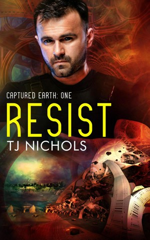 Smashwords – Resist