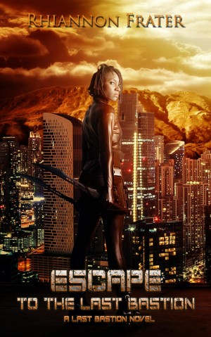 Smashwords – Escape to the Last Bastion