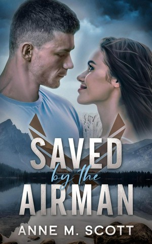Smashwords – Saved by the Airman