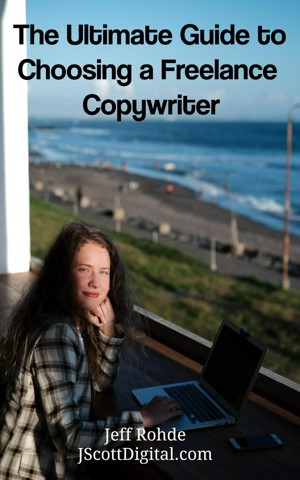 Smashwords – The Ultimate Guide to Choosing a Freelance Copywriter
