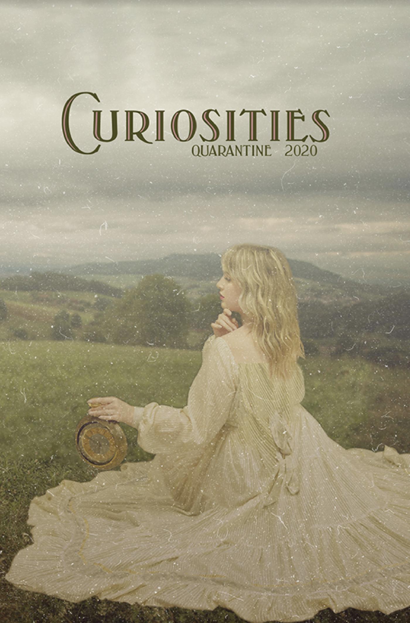 Smashwords – Curiosities #7 Quarantine 2020 – a book by Kevin Frost ...