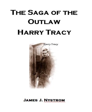 Smashwords – The Saga Of The Outlaw Harry Tracy