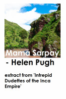 Smashwords – Intrepid Dudettes of the Inca Empire Part 1 – a book by ...