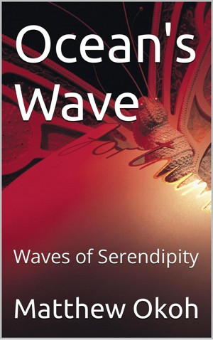 Smashwords – Ocean's Wave: Waves of Serendipity