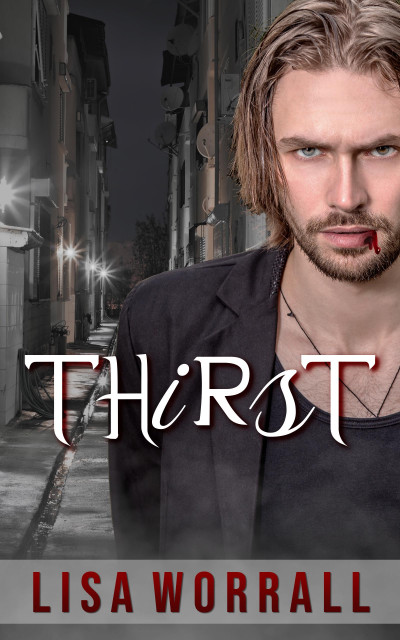 Smashwords – Thirst – a book by Lisa Worrall