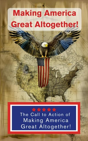 Smashwords – Making America Great Altogether - Call to Action