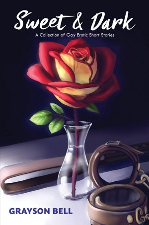 Smashwords – Sweet & Dark