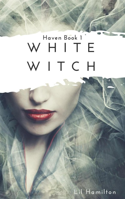 Smashwords – White Witch – a book by Nikki M Albert & Lil Hamilton